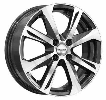 Скад KL-325 6 x 16 4*100 49 54.1 Алмаз