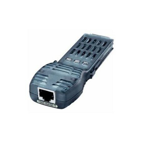 Трансивер Cisco WS-G5483 1000BASE-T GBIC RJ45