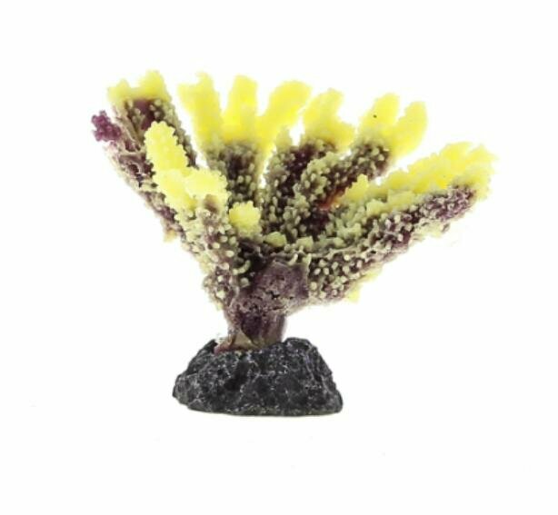 Искусственный коралл Vitality коричневый (SH122PU)