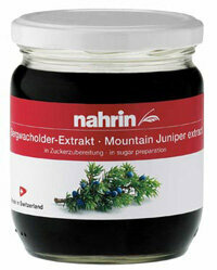 Нарин Сироп Горный Можжевельник 500Мл