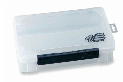 Meiho Коробка под приманки Meiho Versus VS-3043ND Clear