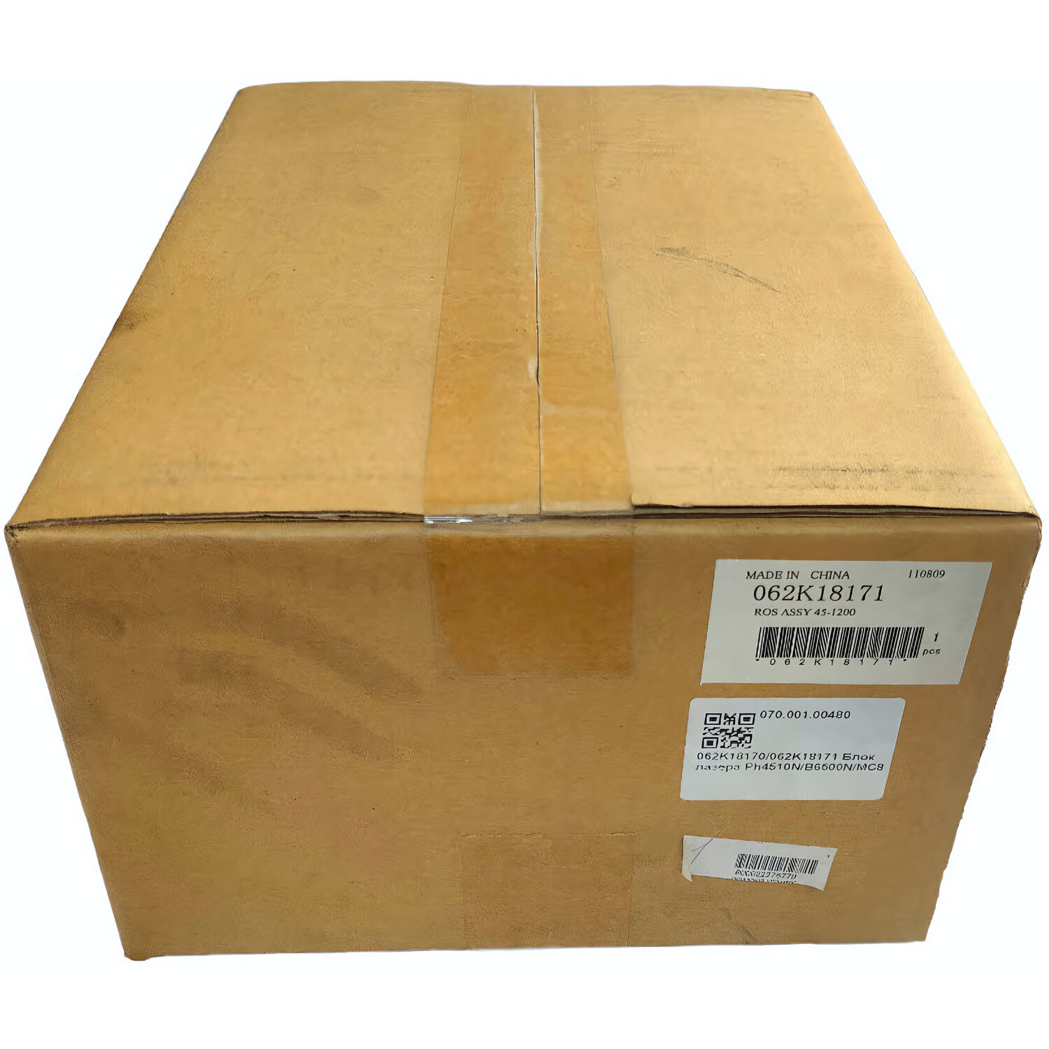 062K18170/062K18174/062K18171 Блок лазера Xerox для Phaser 4500