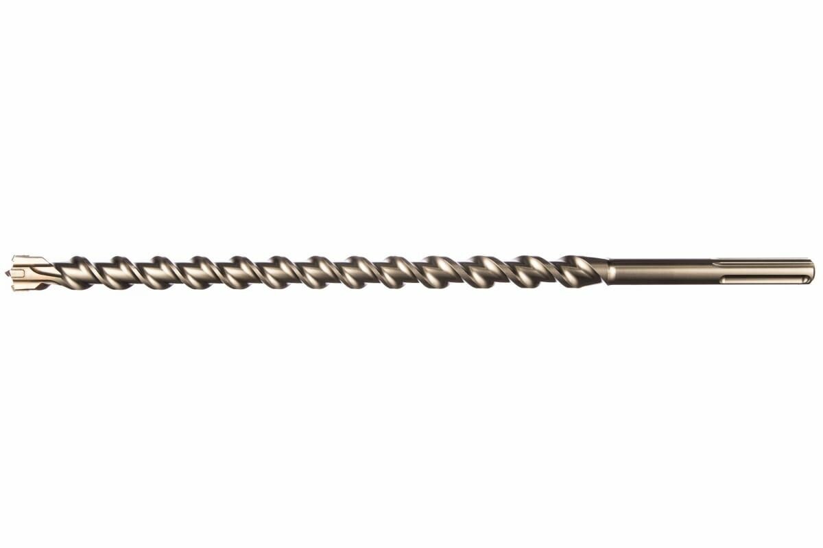 Бур SDS-MAX 24x520 мм Milwaukee 4932352773