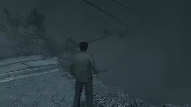 Silent Hill Homecoming (Steam; PC; Регион активации Россия и СНГ)