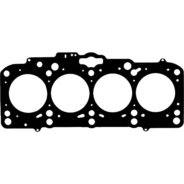 REINZ 61-34250-10 (038103383BM / 038103383DF / 1106826) прокладка гбц audi. skoda. VW 1.9tdi 00