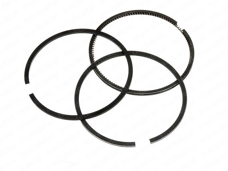 VADEN 921200 кольца поршневые компрессора, комплект