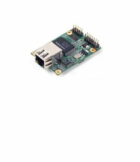 Встраиваемый преобразователь MOXA NE-4110S