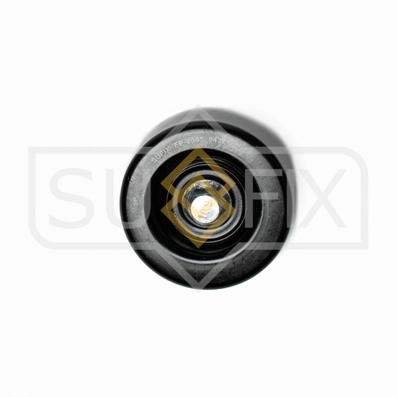 SUFIX Ролик направляющий приводной INFINITI EX35-37 07>/ FX35/37(S51) 08>/ G35/37(V36) 06>/ M35-37(Y50/Y51) 08>, NISSAN Skyline(V36) 3.5-3.7 08>