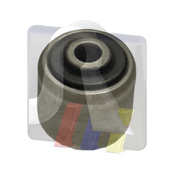 RTS 017-09586 (31121094235 / 31121133236) сайлентблок рычага пер. bmw: e39 / m5 3.5 / 4.0 96-03