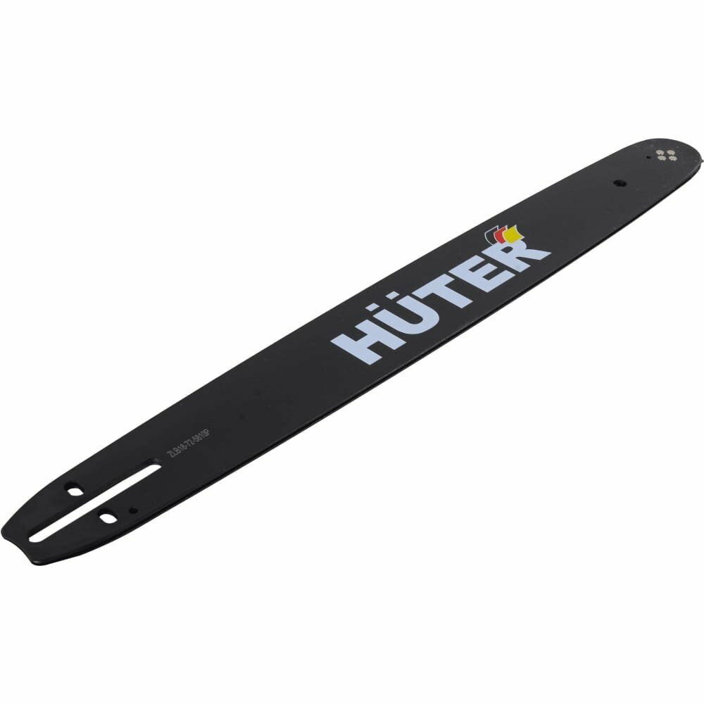 Шина CS-161 для BS-40, BS-45M (16"; 0.375", 1.3 мм; 57 звеньев) Huter 71/4/4