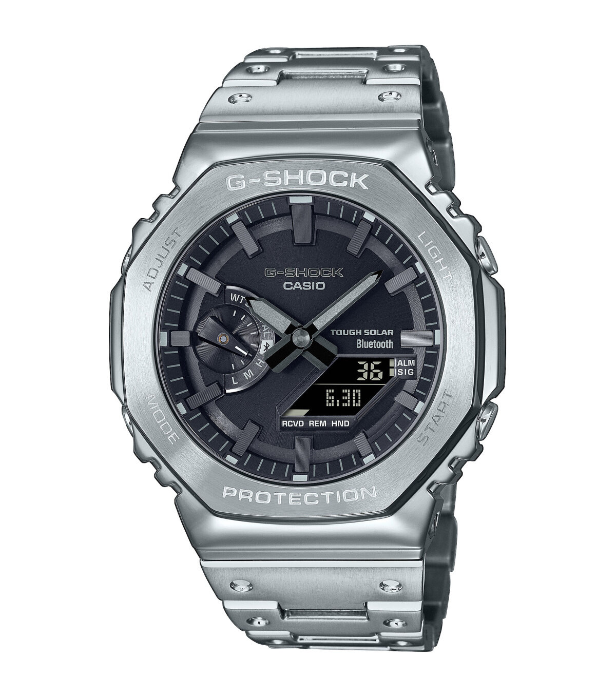 Наручные часы G-Shock