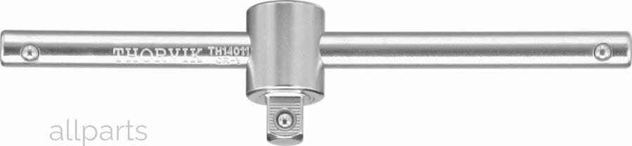 THORVIK TH14011 Вороток Т-образный 1/4DR THORVIK TH14011