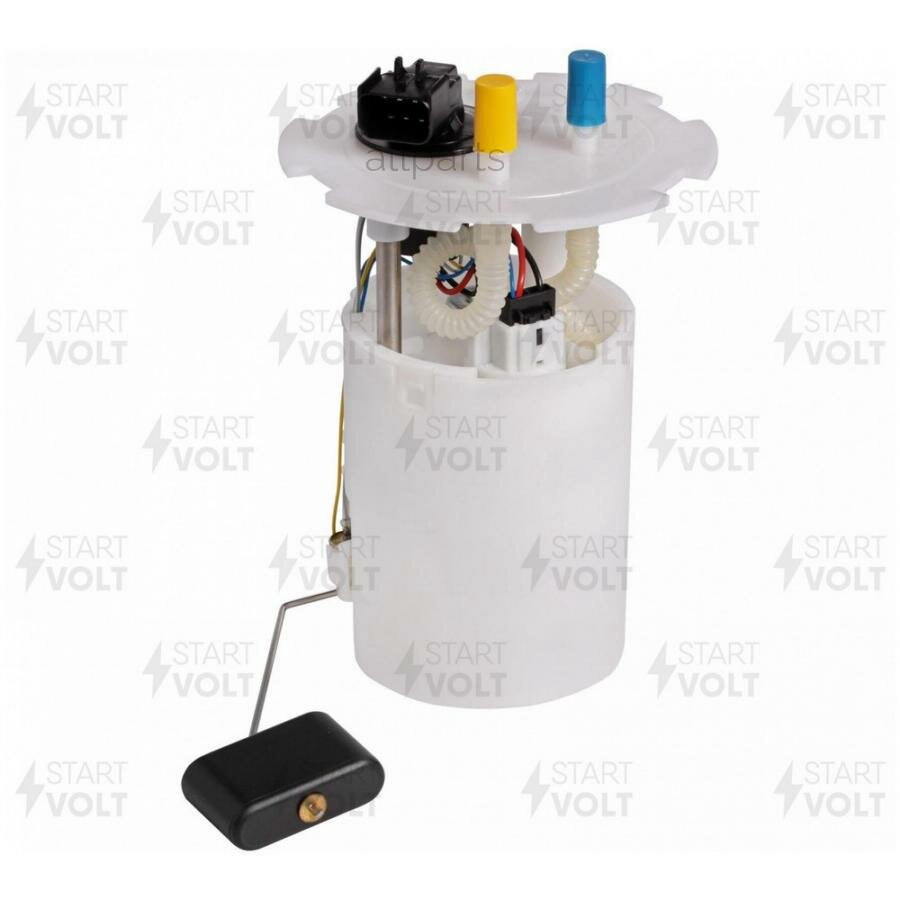 STARTVOLT SFM-0550 Модуль топл. насоса для а/м Chevrolet Lacetti (04-) 1.4i/1.6i/1.8i (SFM 0550)