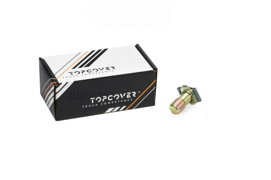 TOPCOVER T0503-7004 Р/к переднего суппорта