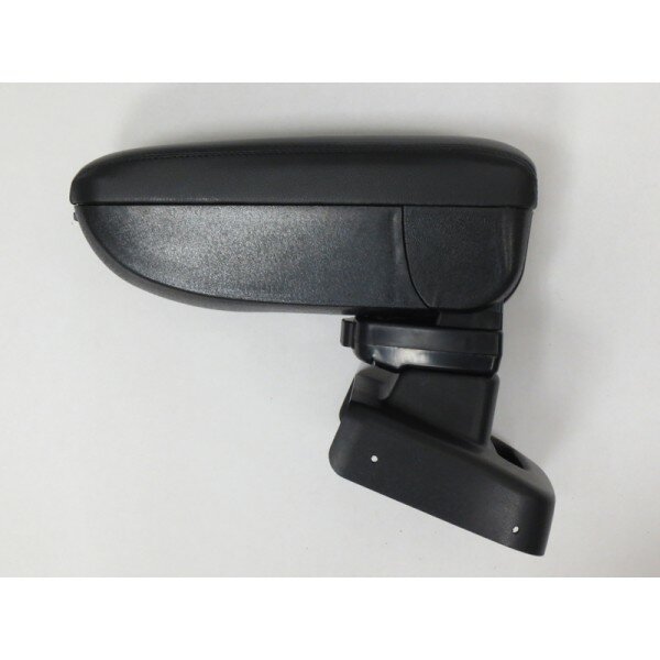 Подлокотник Hyundai Solaris 2011-2016 чёрный (48019) (8440-11)