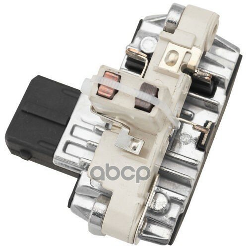Реле генератора регулятор генератора BMW 3-SERIES (E46) 5-SERIES (E39) 7-SERIES (E38) 14.5V A-CIRCUIT G.U.D арт. GEP100015