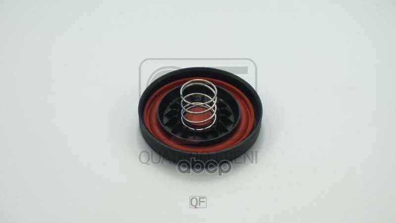 Прокладка маслоотделителя QUATTRO FRENI арт. QF72A00085