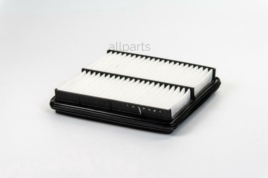 SCT GERMANY SB975 Воздушный фильтр CHEVROLET LANOS/ZAZ SENS/CHANCE