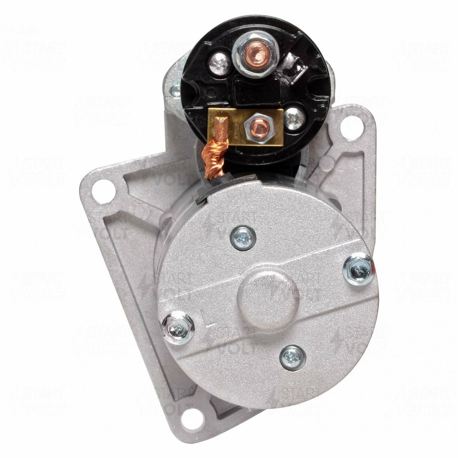 Стартер ВАЗ 2170-2172 (LSt 0127) STARTVOLT