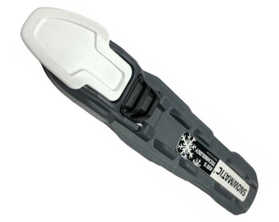 Крепление лыжное NNN Snowmatic Junior N3XS