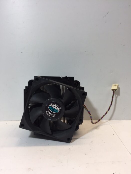 Система охлаждения Cooler Master HP 775 500B 584441-001