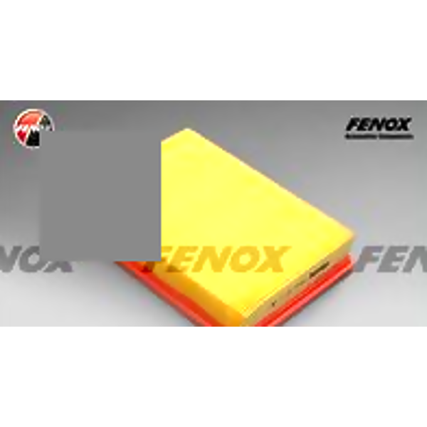 FENOX fai204 (FAI204) фильтр возд.