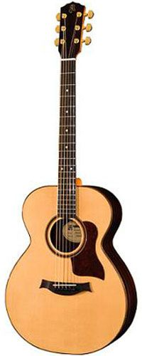 Acoustic guitar Raimundo MS301E - Dreadnought acoustic guitar with Fishman Pre-Sys Plus equipment installed. Laminated flamed maple body, spruce top. Case or bag sold separately.