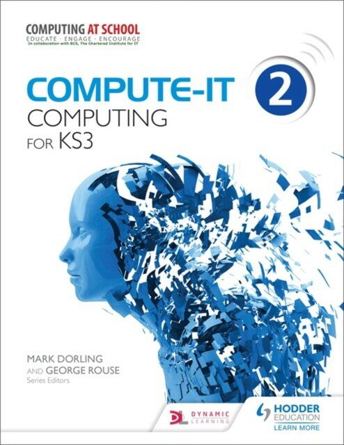 Dorling Mark "Compute-It"