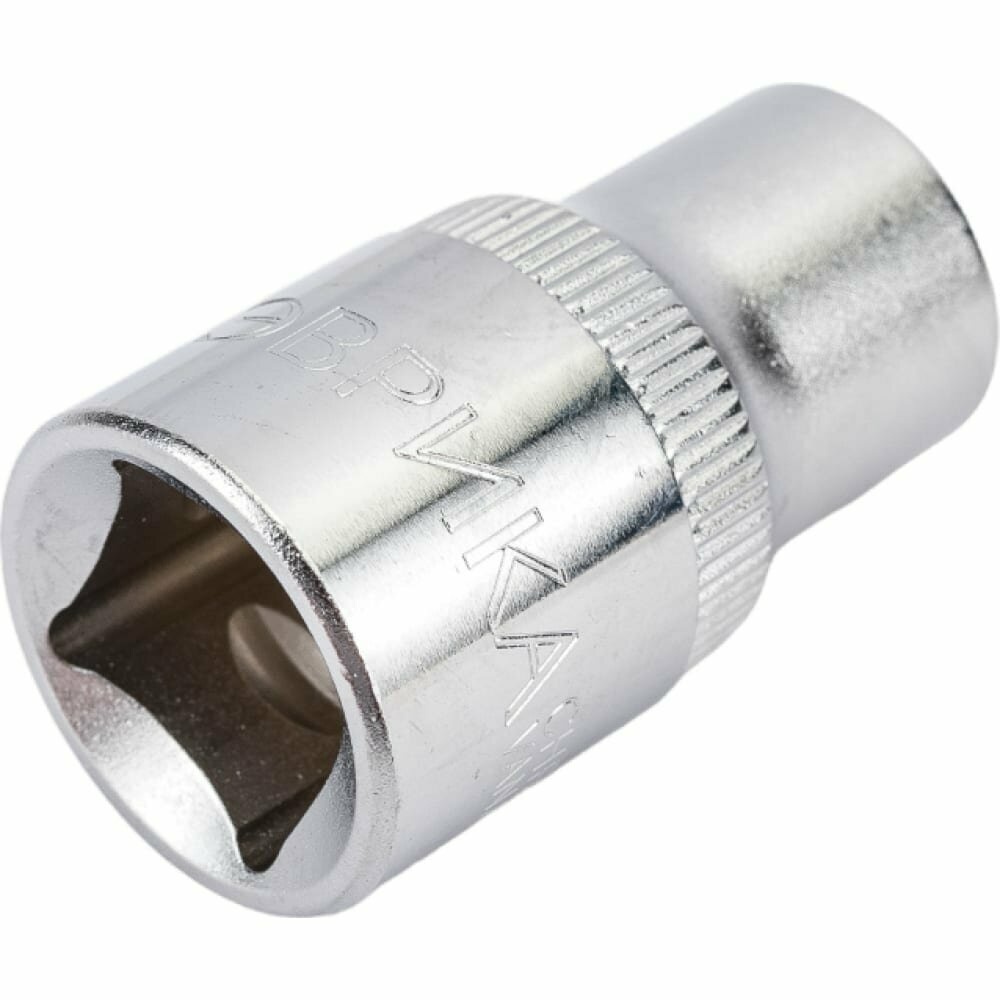 Торцевая головка Эврика ER-91604