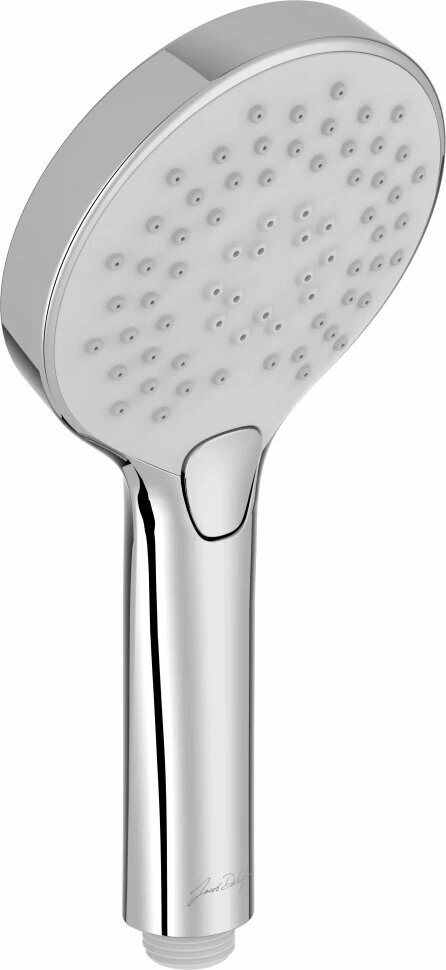 Душевая лейка 110 мм Jacob Delafon Metro E24319-CP