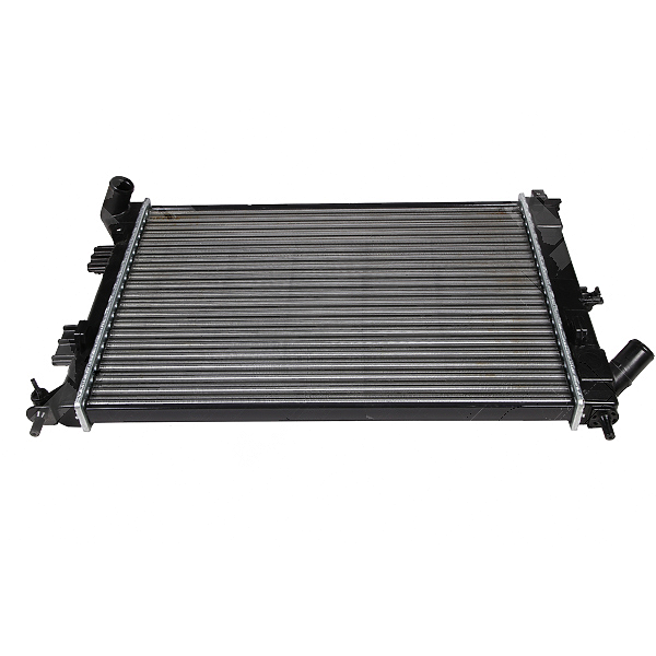 STELLOX 10-26631-SX (1026631_SX / 253103X010 / 253103X011) радиатор системы охлаждения мкпп\ ceed 1.6i 12