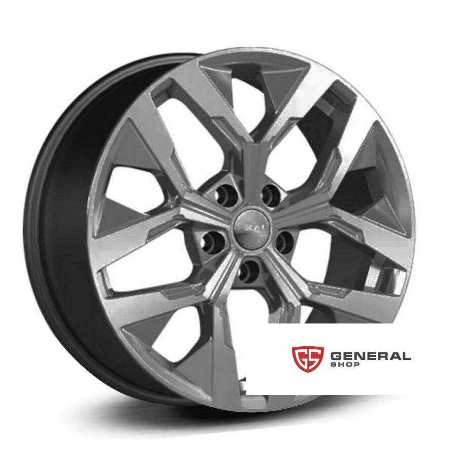Скад Ламберт 7,5x18 5x114,3 ET 45 Dia 60,1 (Grap)