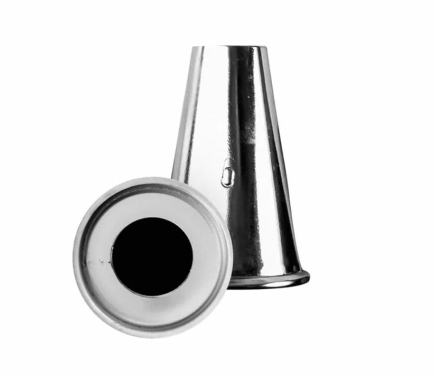 Насадка кондитерская "ProHotel" "Круг" d-3,5см