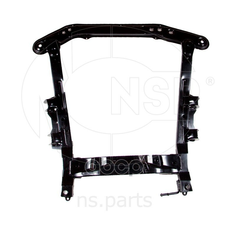 Подрамник двигателя RENAULT Logan NSP арт. NSP078200745454