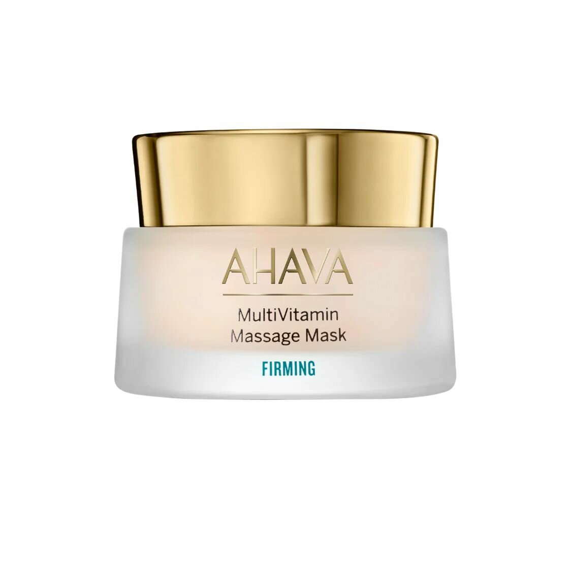 Ahava MultiVitamin Ж Товар Маска для лица укрепляющая массажная, 50 мл