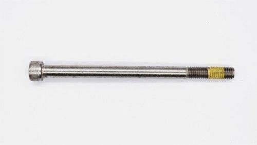 Болт крепления карбюратора M8x120 Sea-Doo Rotax 947 Screw Socket Din.912A2 S. Grip 231182060