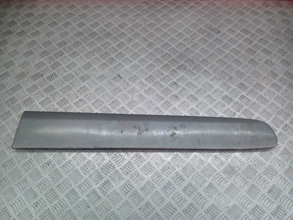 Накладка (молдинг) двери передней правой Toyota Rav4 2 7573142110 арт. 511233