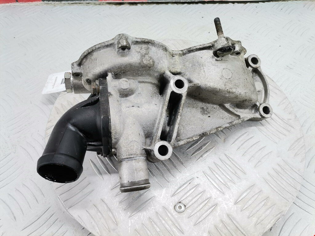 Корпус термостата Audi A4 B5 050121010CX арт. 1593929
