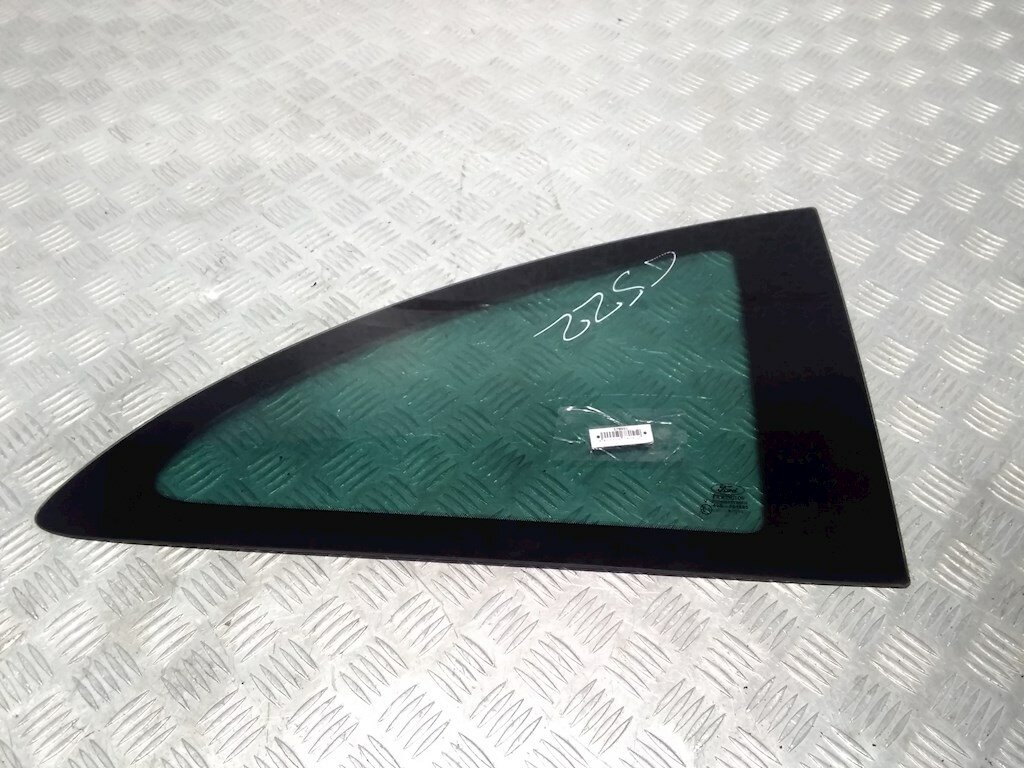 Стекло кузовное заднее правое Ford Ka 2 1552003 арт. 578051