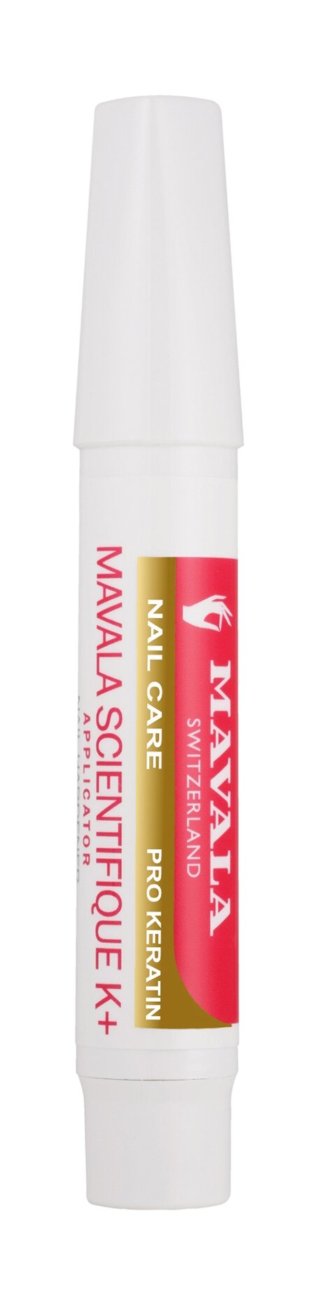 MAVALA Проникающий укрепитель ногтей Сайнтифик-карандаш К+, 4,5 мл