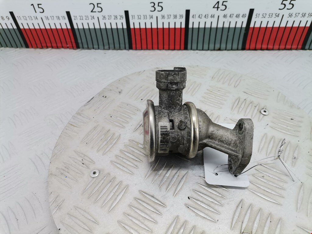 Клапан ЕГР EGR BMW 3-Series (E46) 11727553068 арт. 1647056