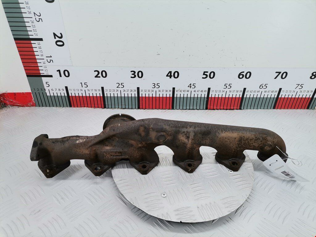 Коллектор выпускной BMW 5-Series (E60/E61) 11627811449 арт. 1664176