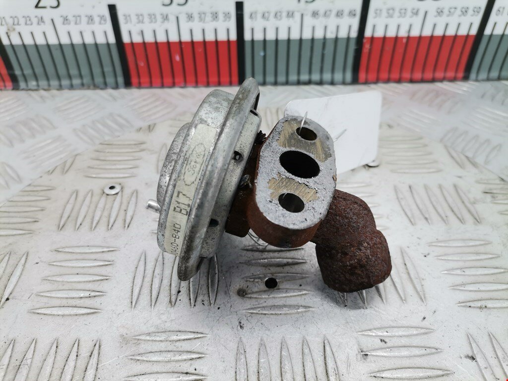 Клапан ЕГР EGR Ford Thunderbird 10 F1AE9D460B4D арт. 1815003