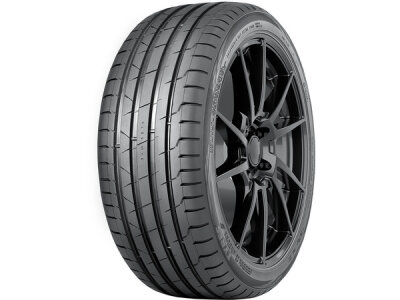 Ikon Tyres Autograph Ultra 2 225/45 R17 Y94