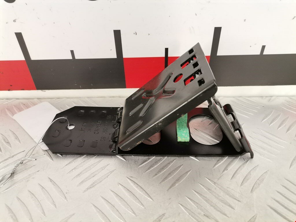Упор противооткатный Citroen C5 2 671809 арт. 1391395