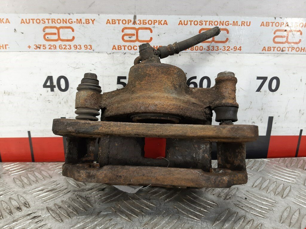 Суппорт передний правый Ford Probe 2 4107226 арт. 636861