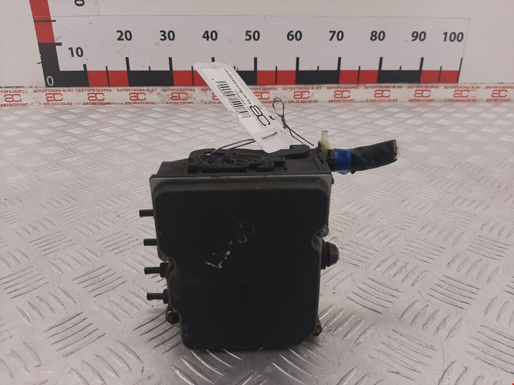 Блок ABS Subaru Forester 3 (SH) 27595SC021 арт. 754084