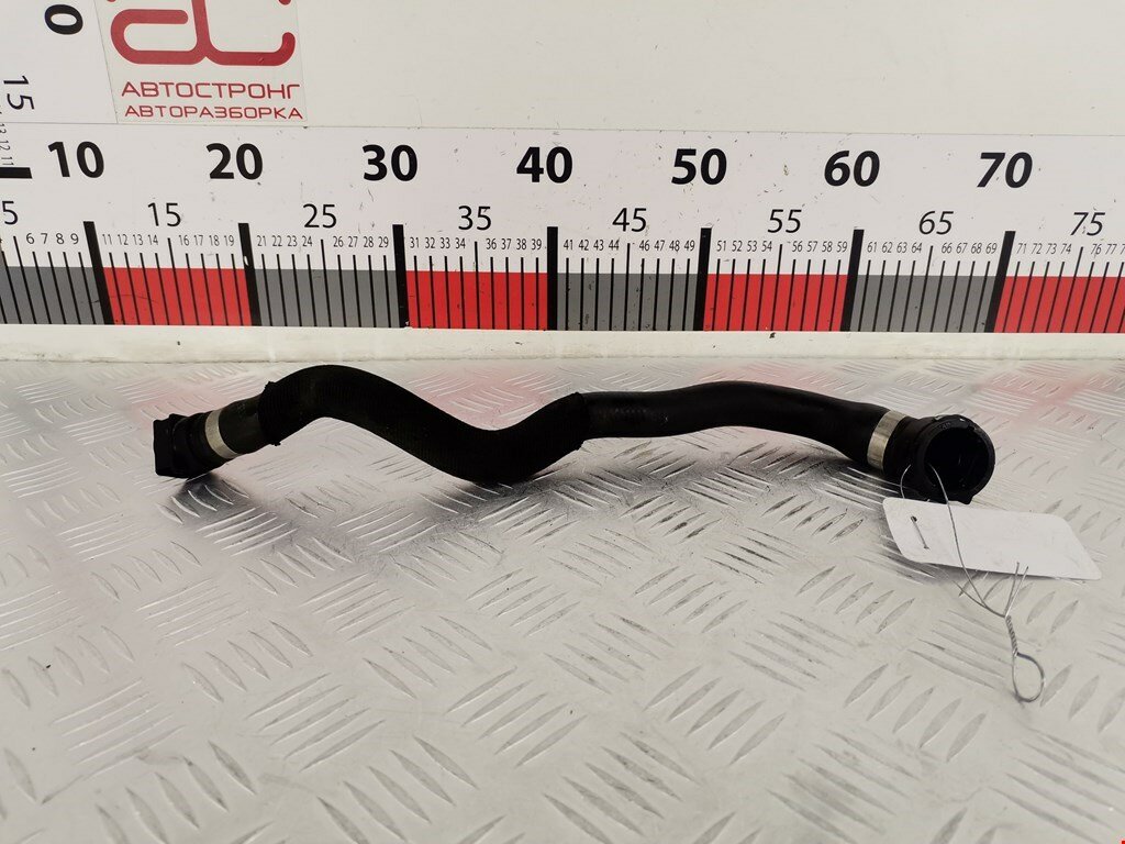 Патрубок охлаждения BMW 3-Series (F30/F31/F34/F35) 17127612446 арт. 1471136