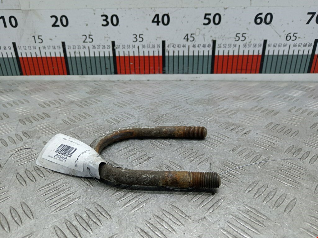 Стремянка рессоры Mercedes Sprinter 2 (W906) A9063251147 арт. 2085468