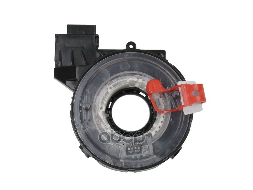 Кольцо контактное подушки безопасности (PLUG 1: 8 PIN, PLUG 2: 8 PIN) AUDI A3 SEAT ALTEA LEON TOLEDO SKODA OCTAVIA SUPERB VW .